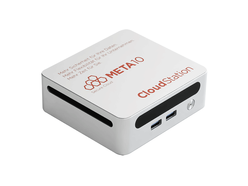 PCs, Notebooks, Tablets – META10